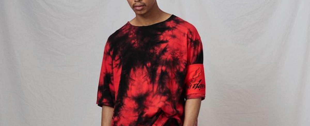 Lu'u Dan: Clothing, Shoes & Accessories | WHAT’S ON THE STAR?