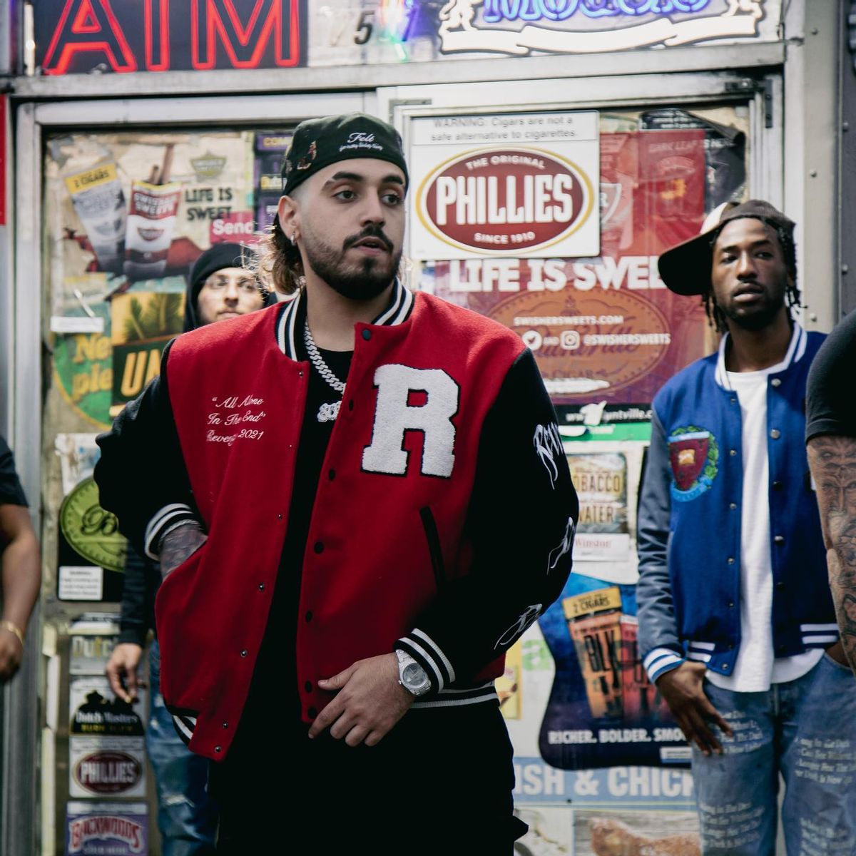 Dj Scheme Outfit from February 1, 2023 | WHAT’S ON THE STAR?