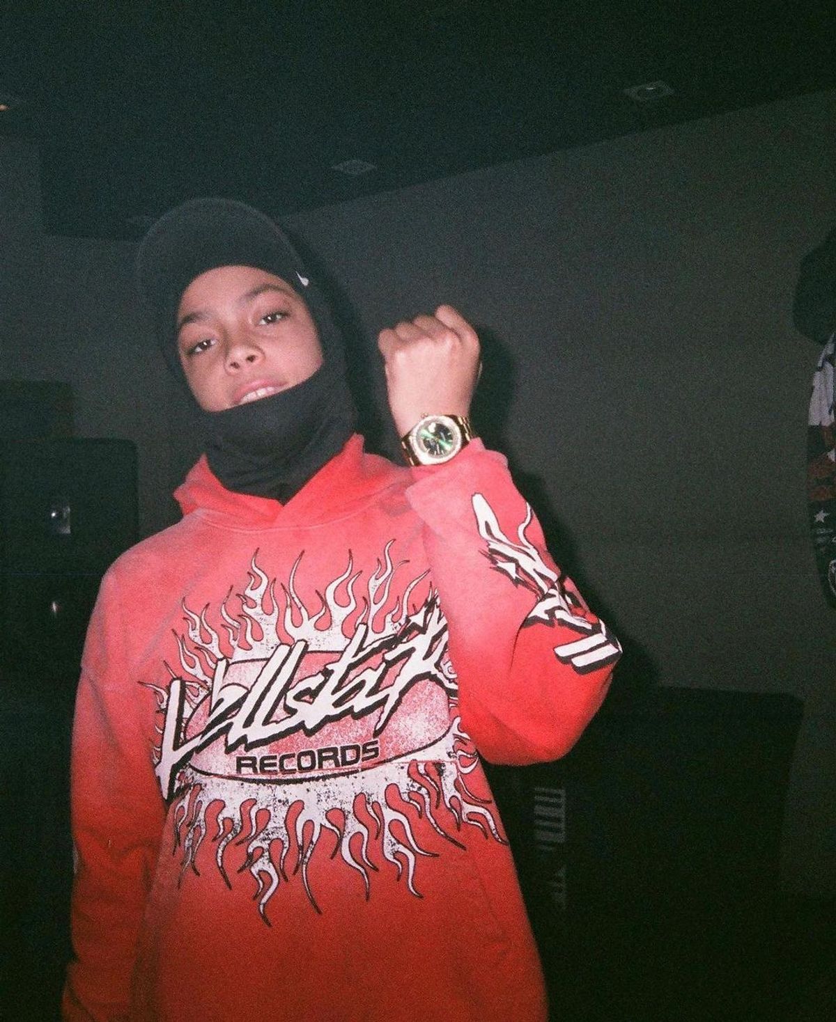 SugarHill Ddot Outfit from January 13, 2023 | WHAT’S ON THE STAR?