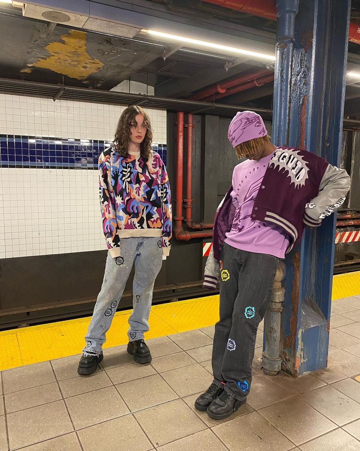 Midwxst Outfit from November 20, 2022 | WHAT’S ON THE STAR?