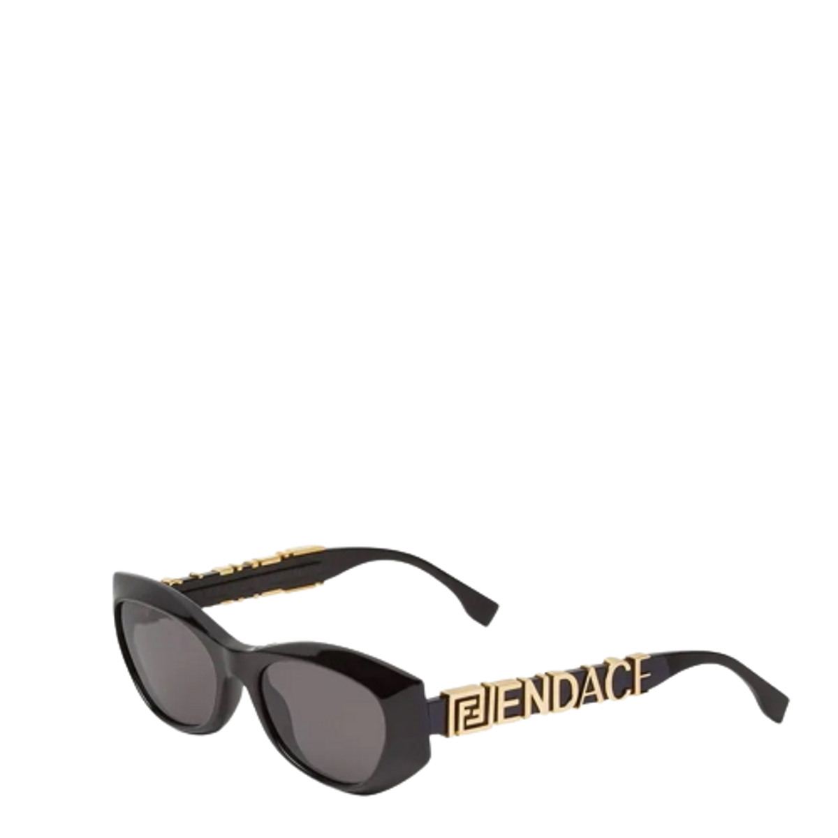 Versace × Fendi Fendace - V1 - Logo Sunglasses | WHAT’S ON THE STAR?