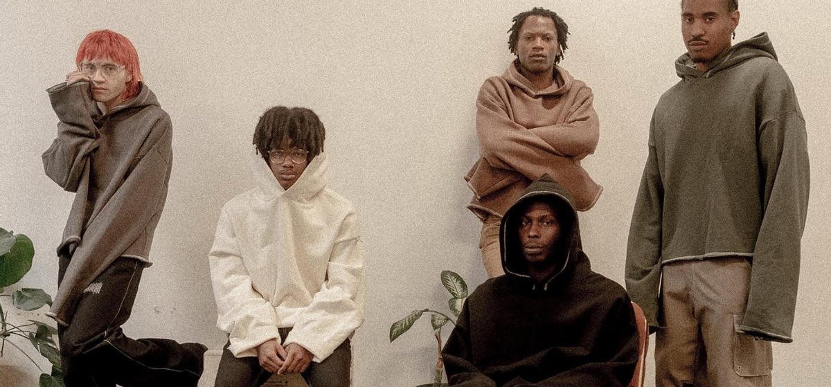 Fnk Studio: Clothing, Shoes & Accessories | WHAT’S ON THE STAR?