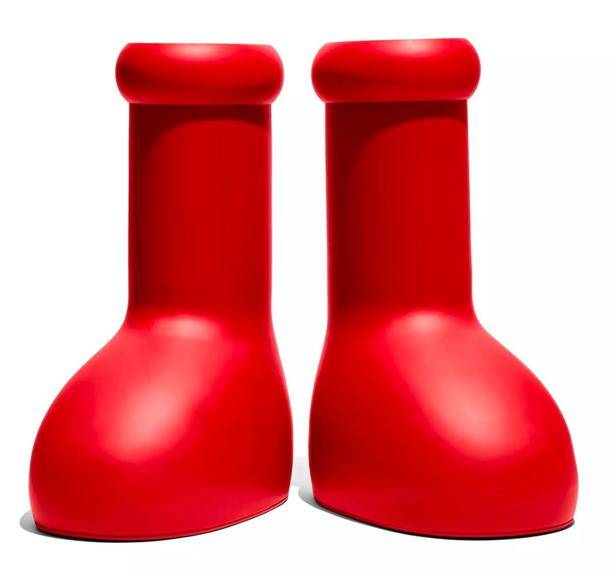 MSCHF Astro Boy's Big Red Boots | WHAT’S ON THE STAR?