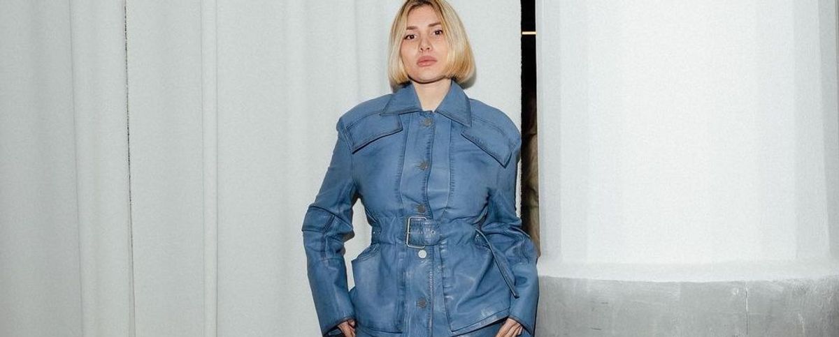 Remain: Clothing, Shoes & Accessories | WHAT’S ON THE STAR?