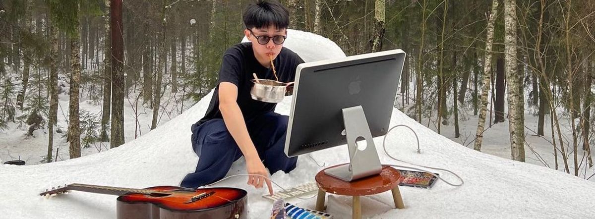 Jose Wong: Outfits, Clothes, Style and Fashion | WHAT’S ON THE STAR?