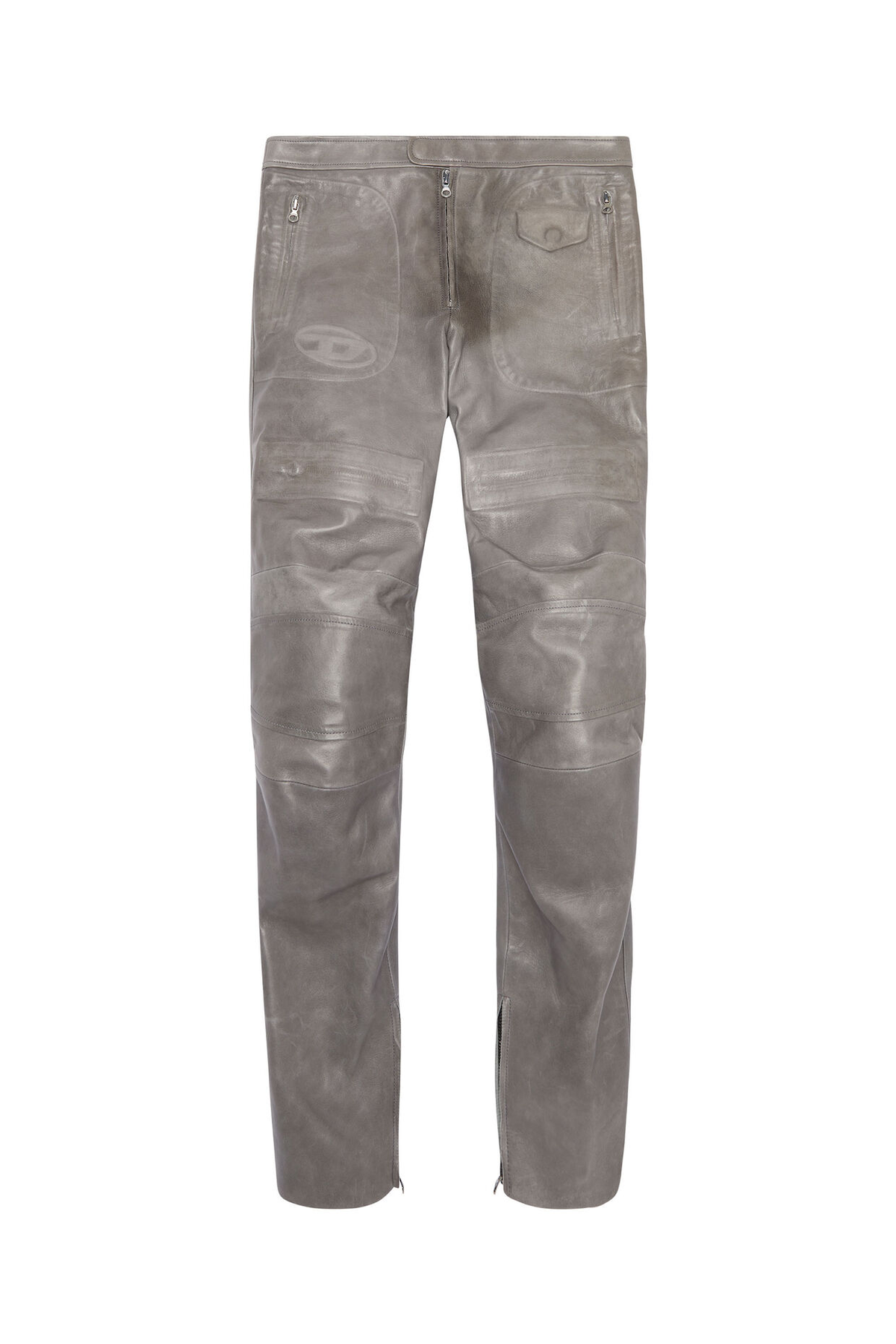 Diesel Grey P-Joshy Pants | WHAT’S ON THE STAR?