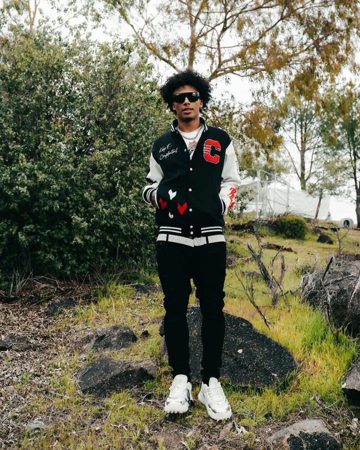 Mikey Outfit from February 15, 2023 | WHAT’S ON THE STAR?