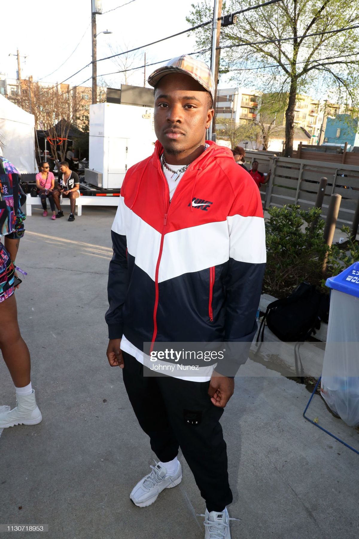 Idk Outfit from March 14, 2022 | WHAT’S ON THE STAR?