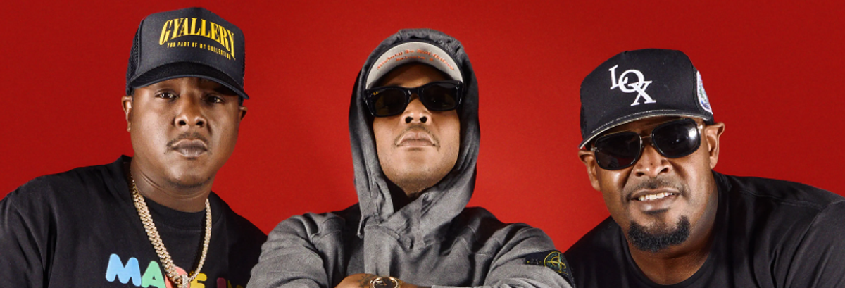 The Lox Merch: Clothing, Shoes & Accessories | WHAT’S ON THE STAR?