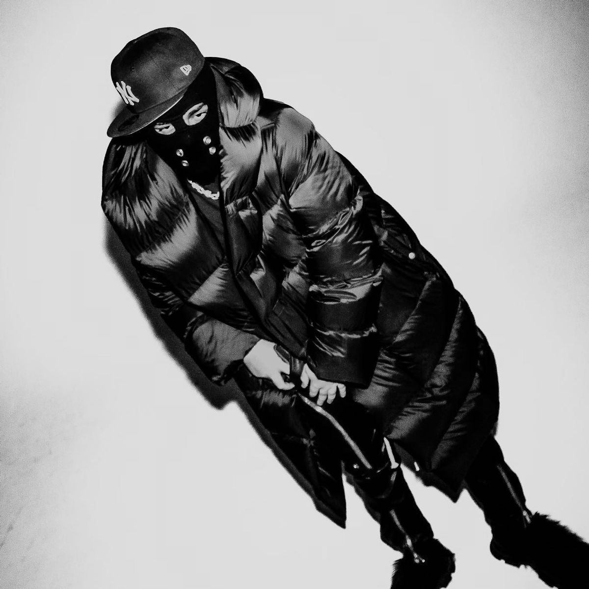 Yeat Outfit from February 25, 2023 | WHAT’S ON THE STAR?