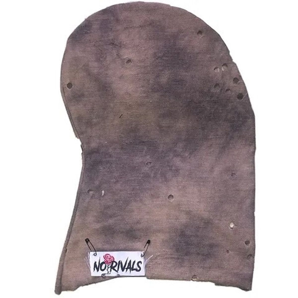 No Rivals Reaper Mask | WHAT’S ON THE STAR?