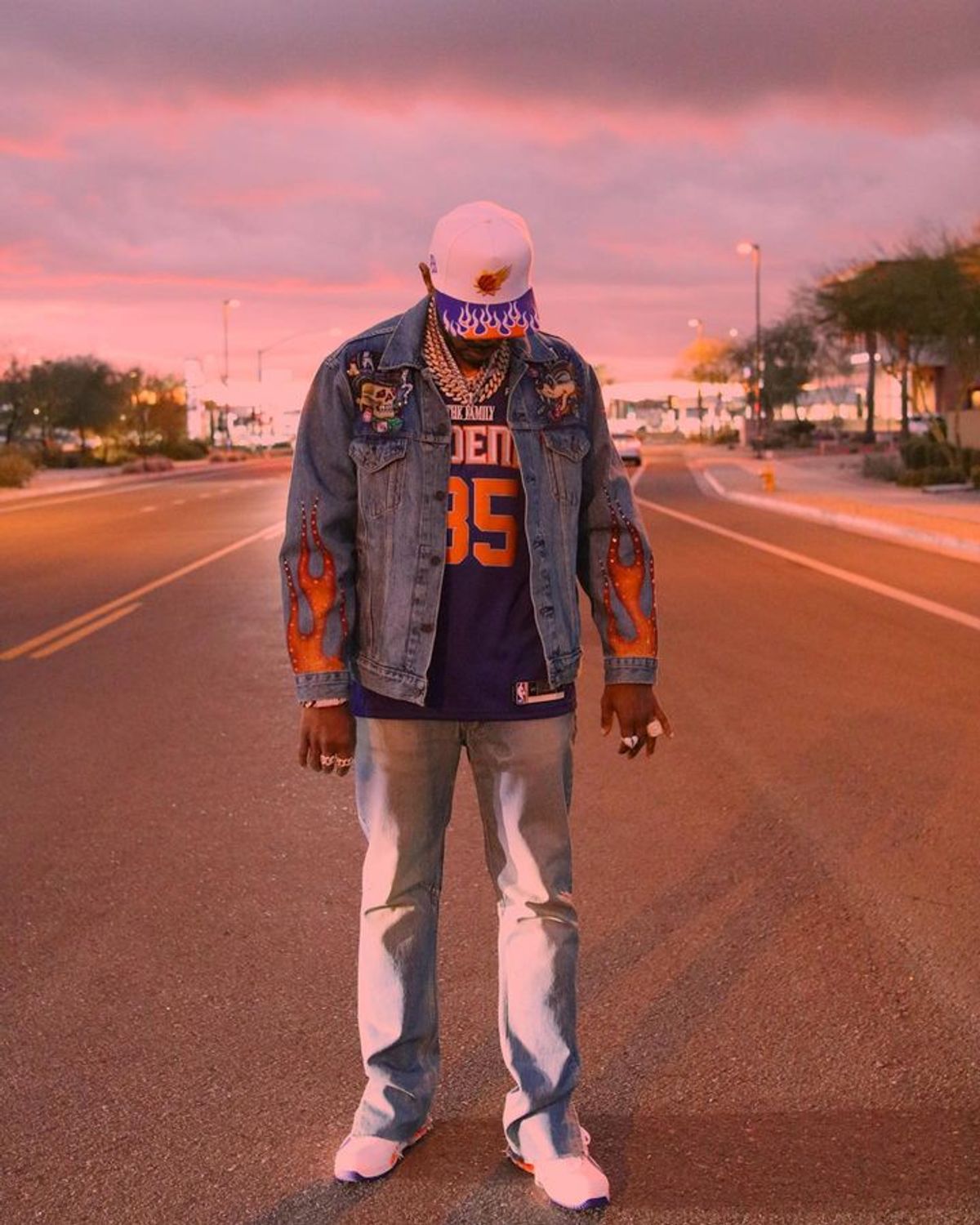 Fabolous Outfit from February 26, 2023 | WHAT’S ON THE STAR?
