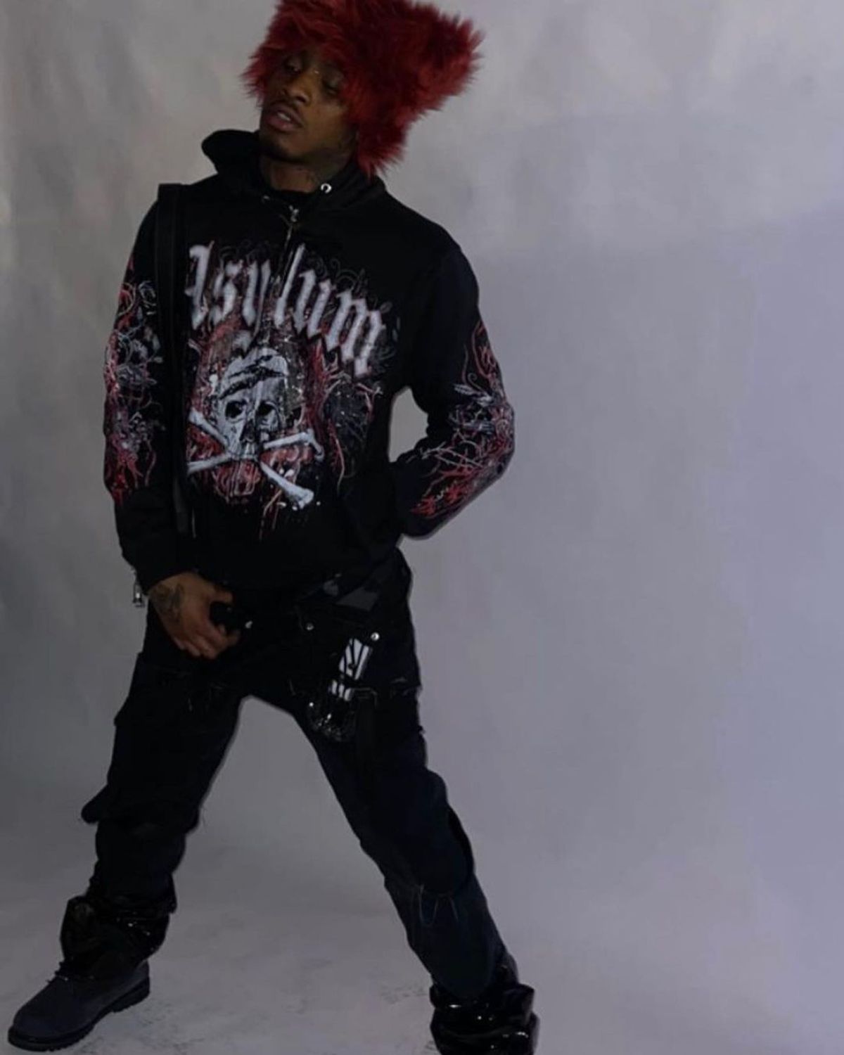 Killkody Outfit from February 18, 2023 | WHAT’S ON THE STAR?