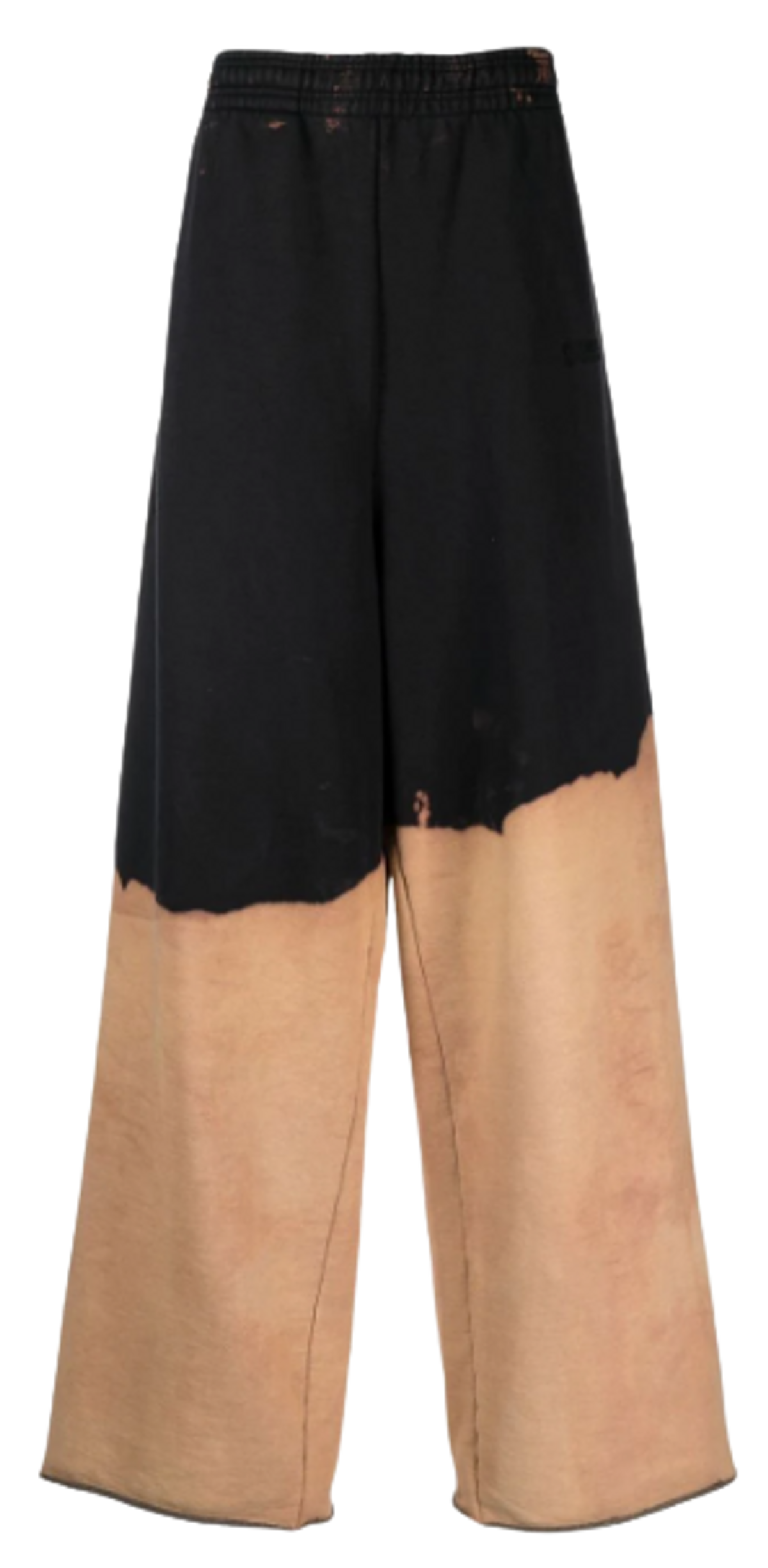 Vetements Bleached Effect Track Pants | WHAT’S ON THE STAR?