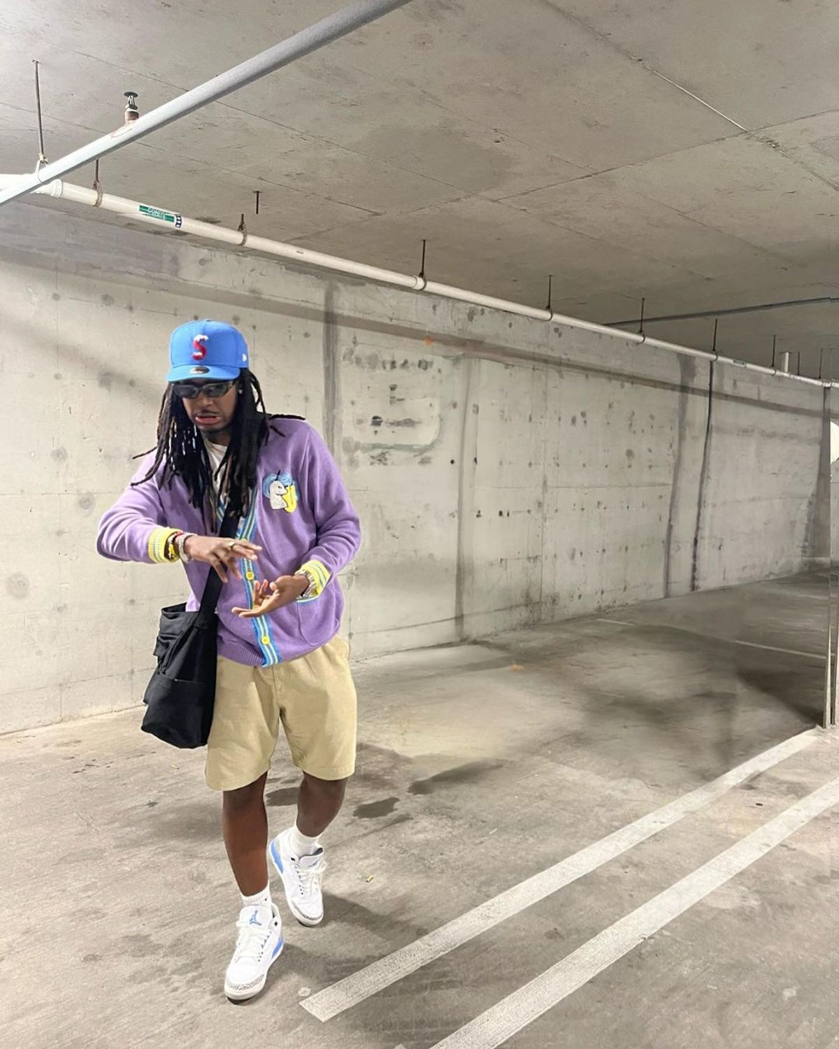 Cochise Outfit from March 5, 2023 | WHAT’S ON THE STAR?