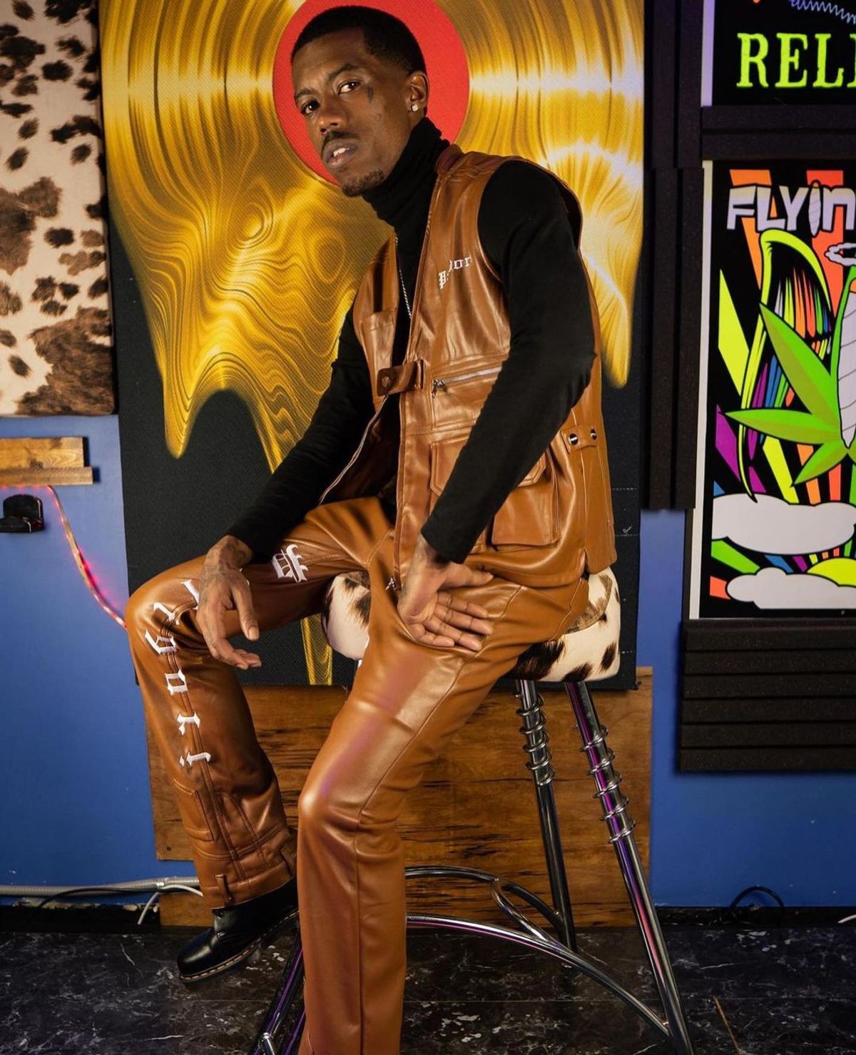 Krushed Goods Atl: Clothing, Shoes & Accessories | WHAT’S ON THE STAR?