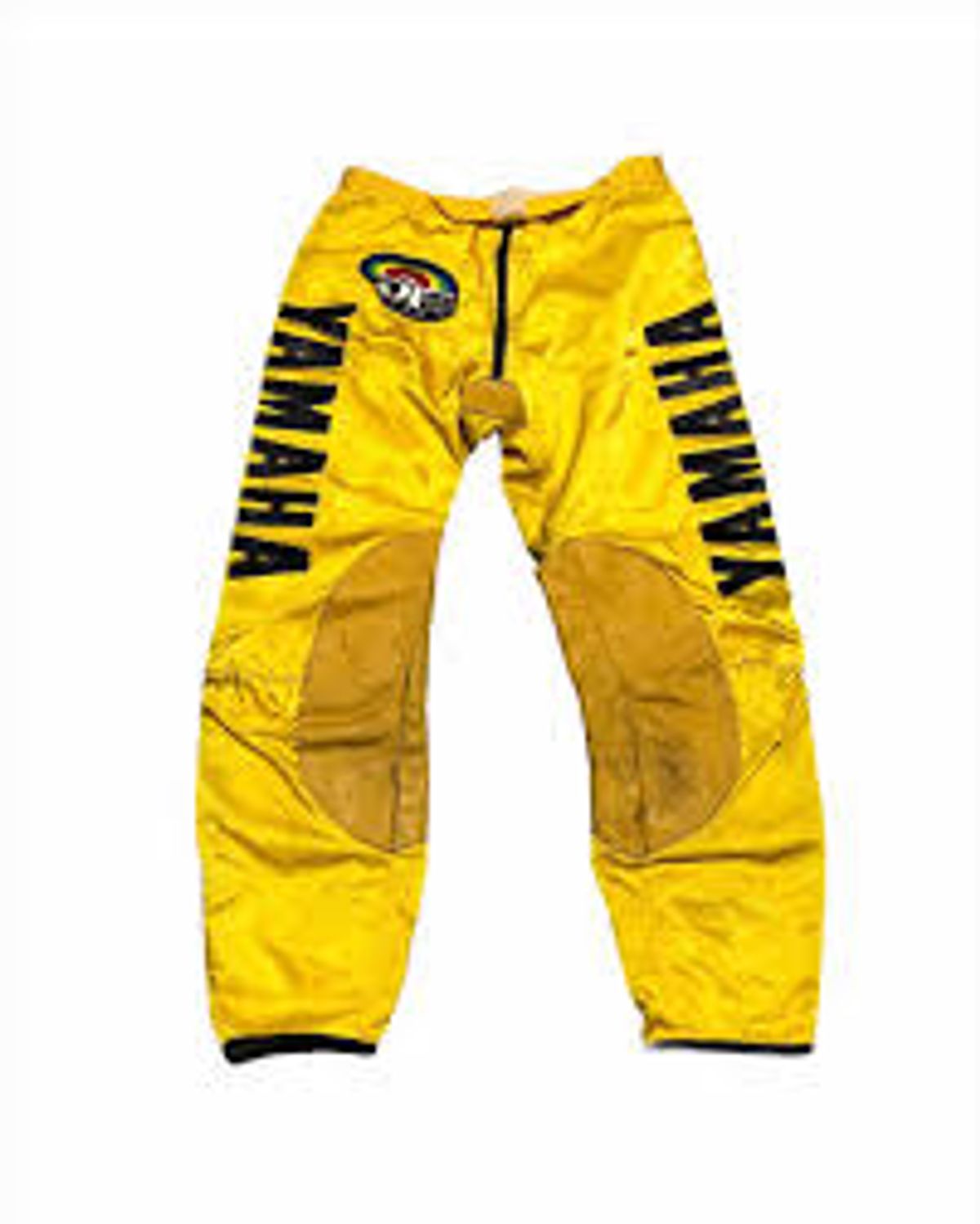 Yamaha Moto Pants | WHAT’S ON THE STAR?