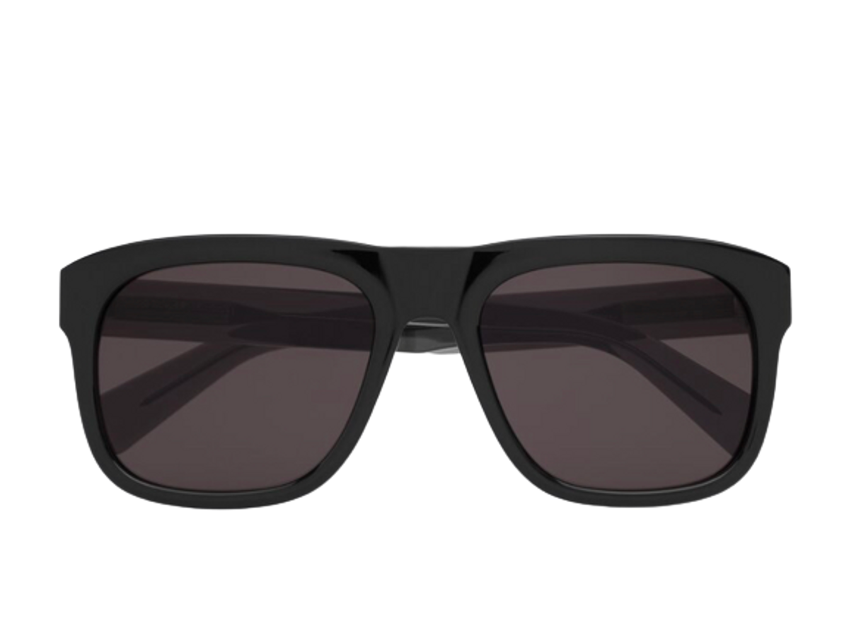 Saint Laurent SL 558 | WHAT’S ON THE STAR?