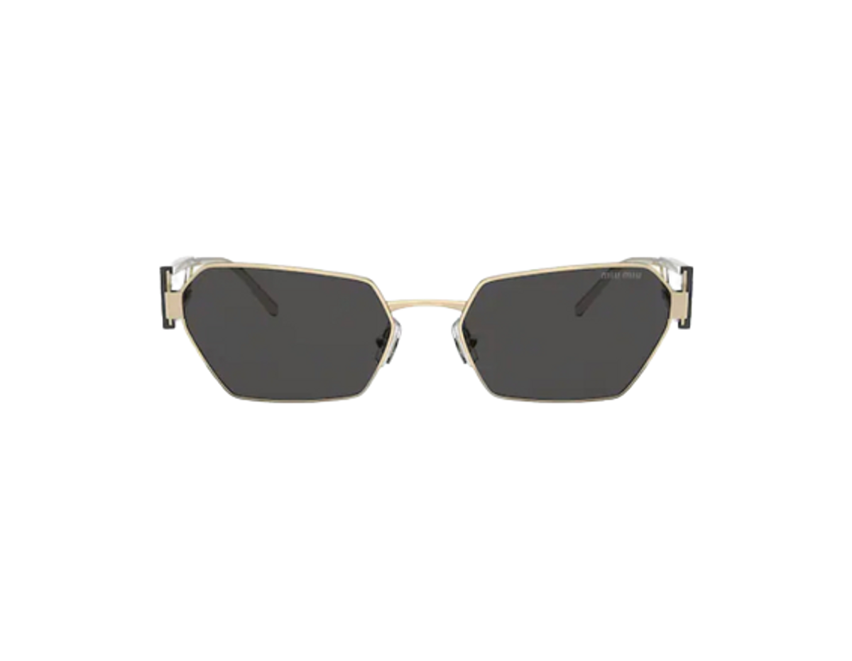 Miu Miu Logo Sunglasses | WHAT’S ON THE STAR?