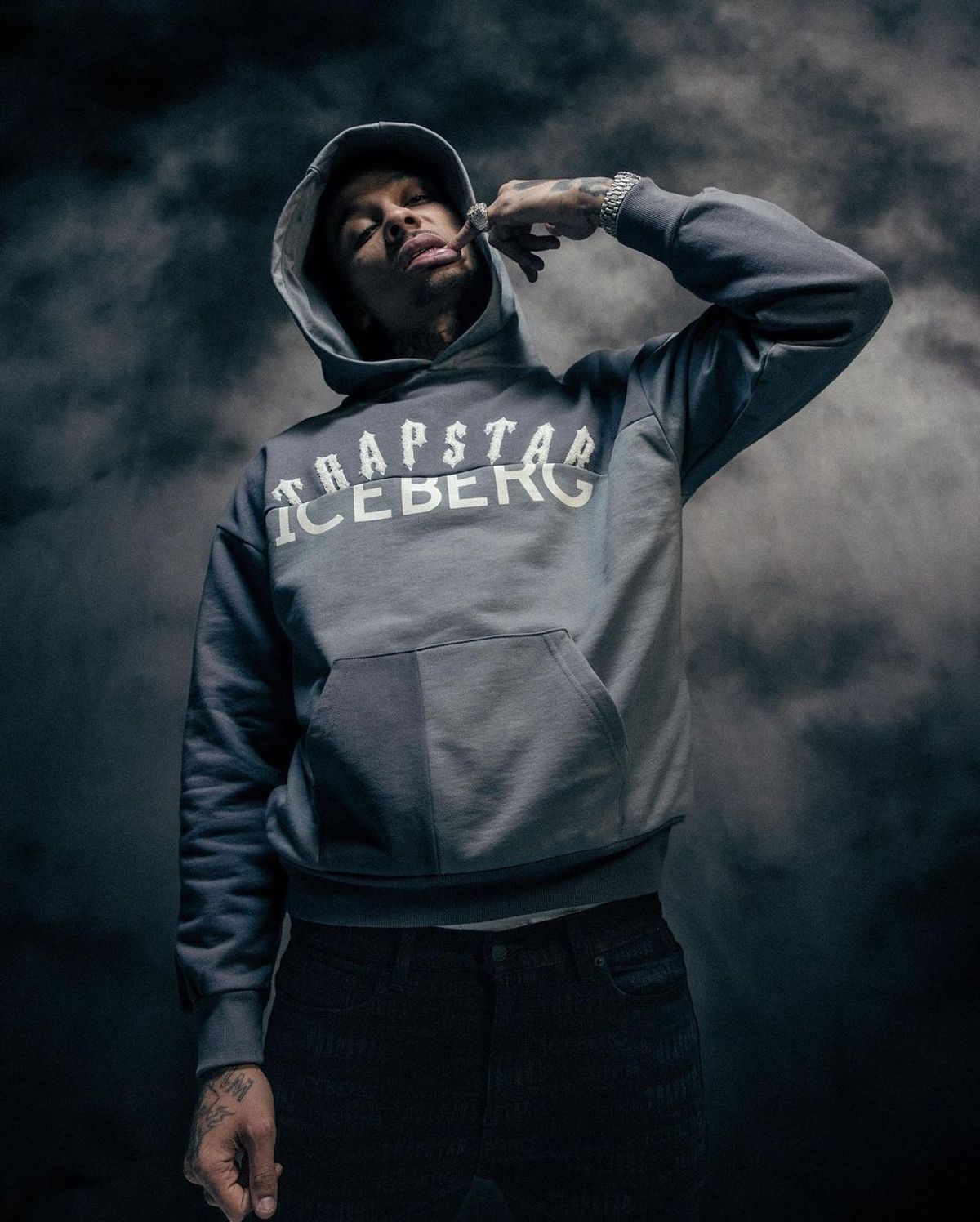 Fredo Outfit from March 6, 2023 | WHAT’S ON THE STAR?