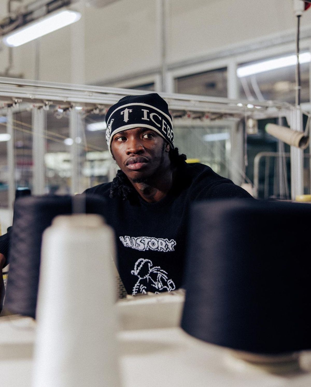 Lancey Foux Outfit from March 7, 2023 | WHAT’S ON THE STAR?