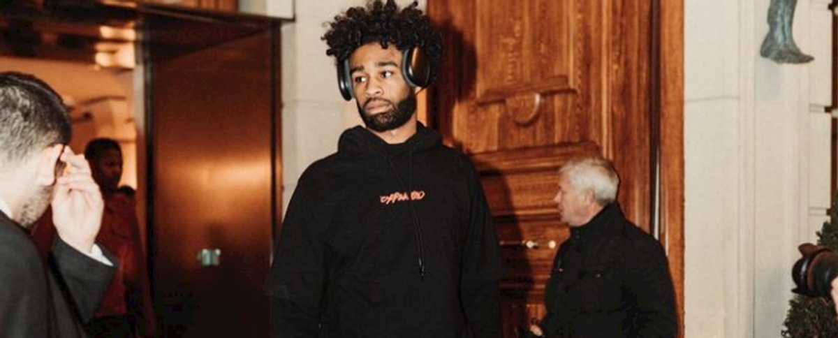 Coby White: Outfits, Clothes, Style and Fashion | WHAT’S ON THE STAR?