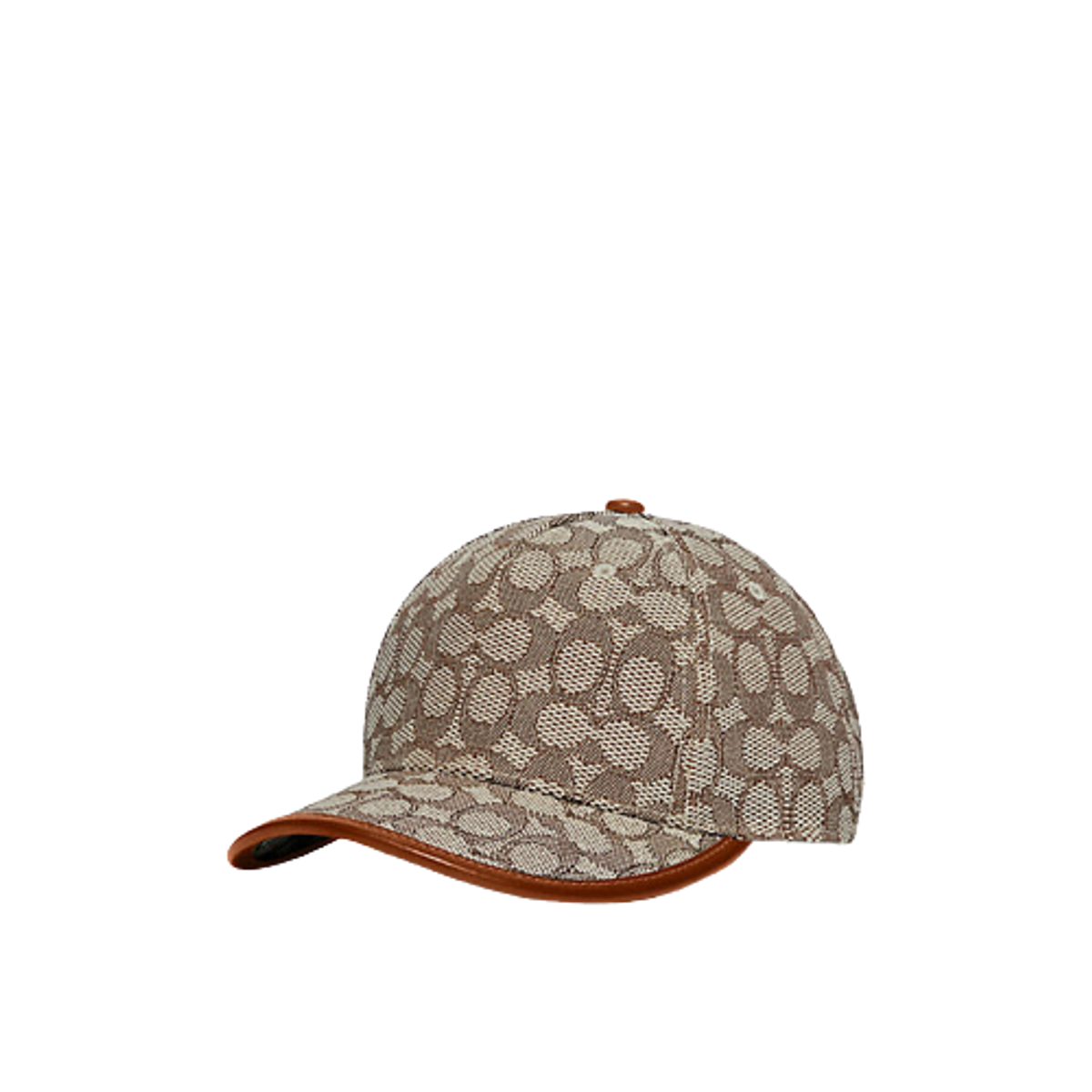 Coach Baseball Cap | WHAT’S ON THE STAR?