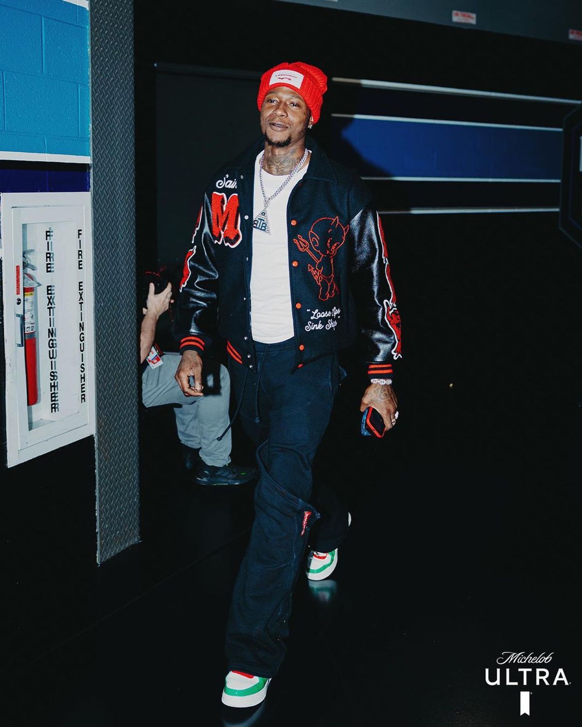 Terry Rozier Outfit from March 13, 2023 | WHAT’S ON THE STAR?