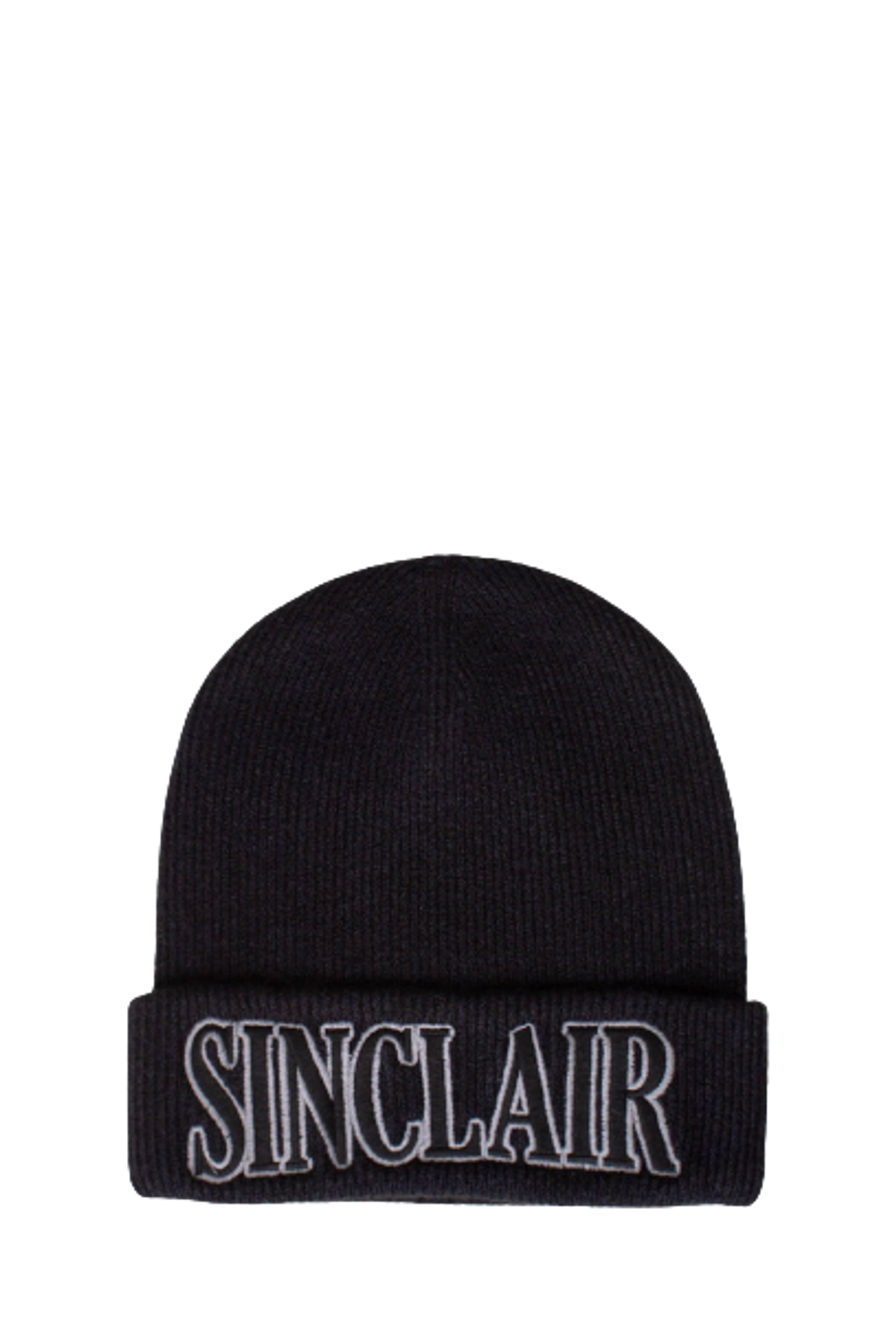 Sinclair Logo Beanie | WHAT’S ON THE STAR?