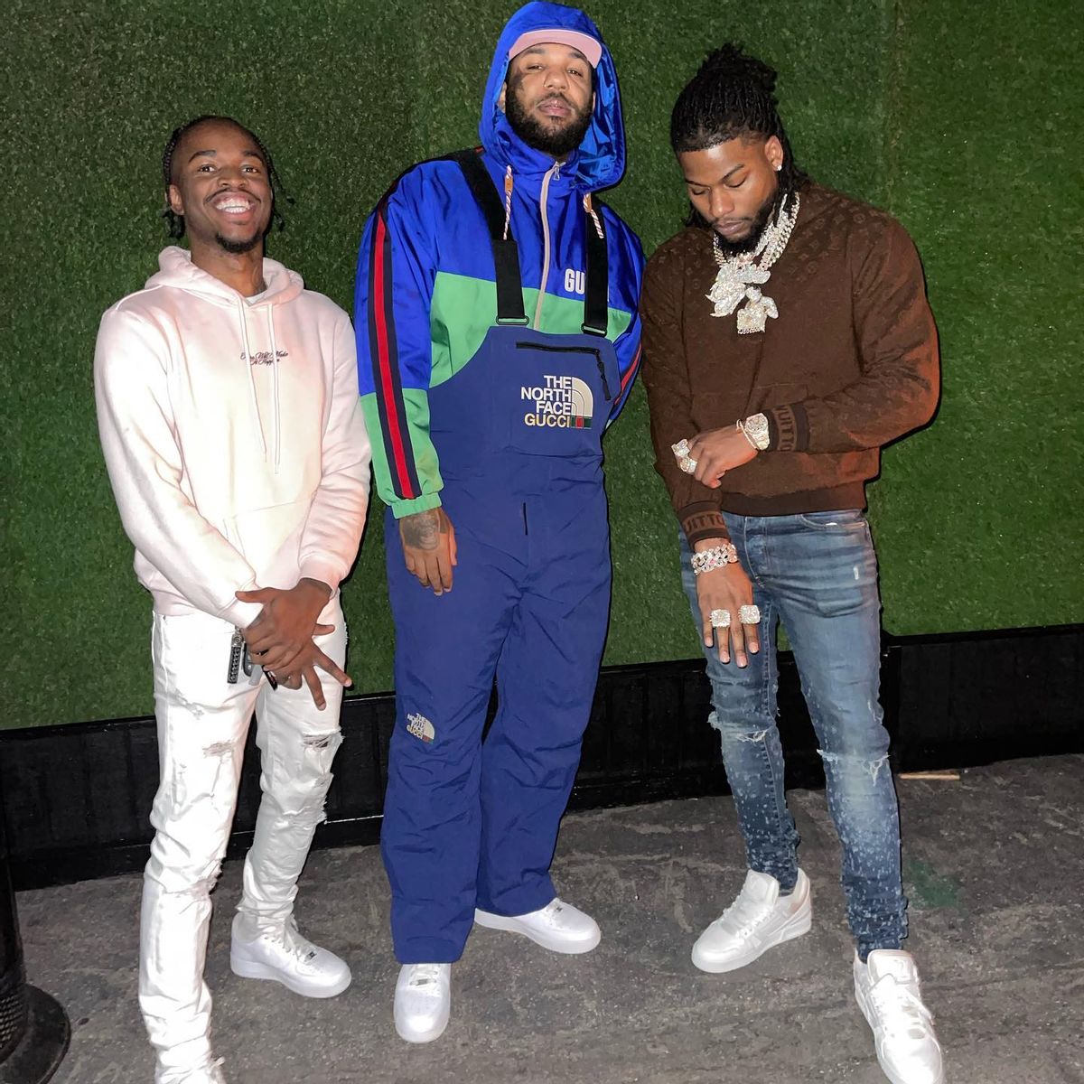CJ So Cool Outfit from March 17, 2023 | WHAT’S ON THE STAR?