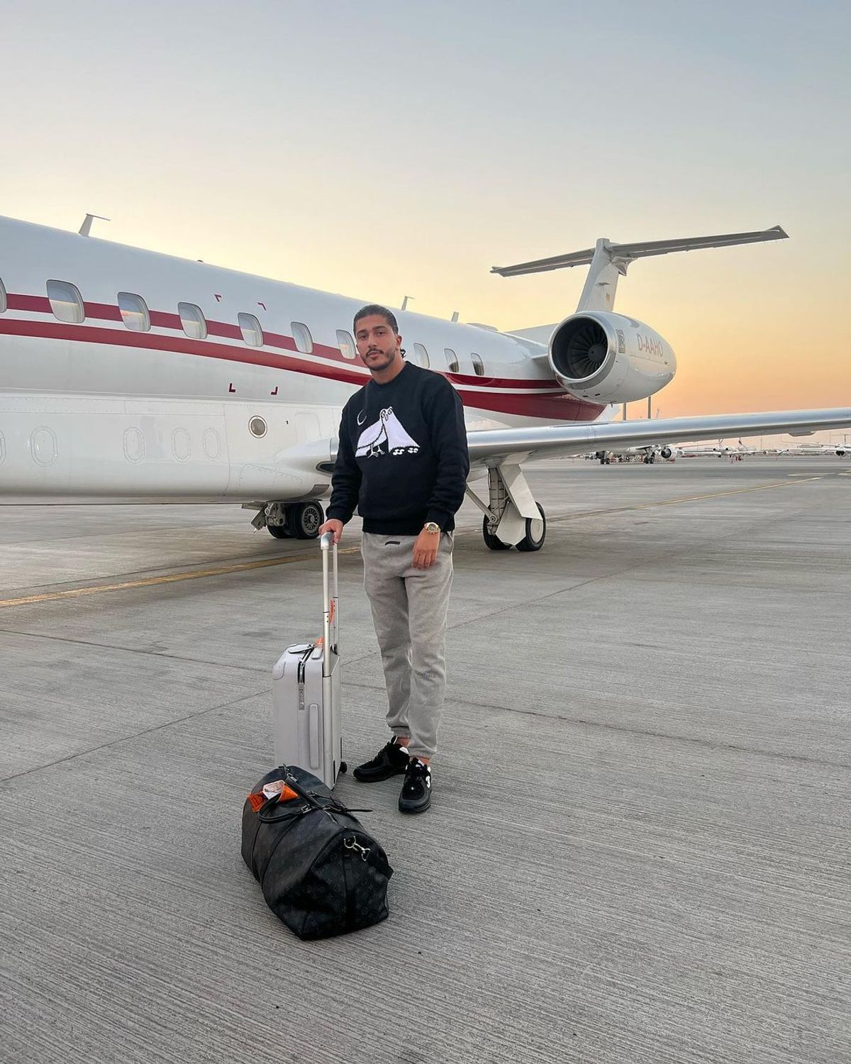 Mero Outfit from January 22, 2023 | WHAT’S ON THE STAR?