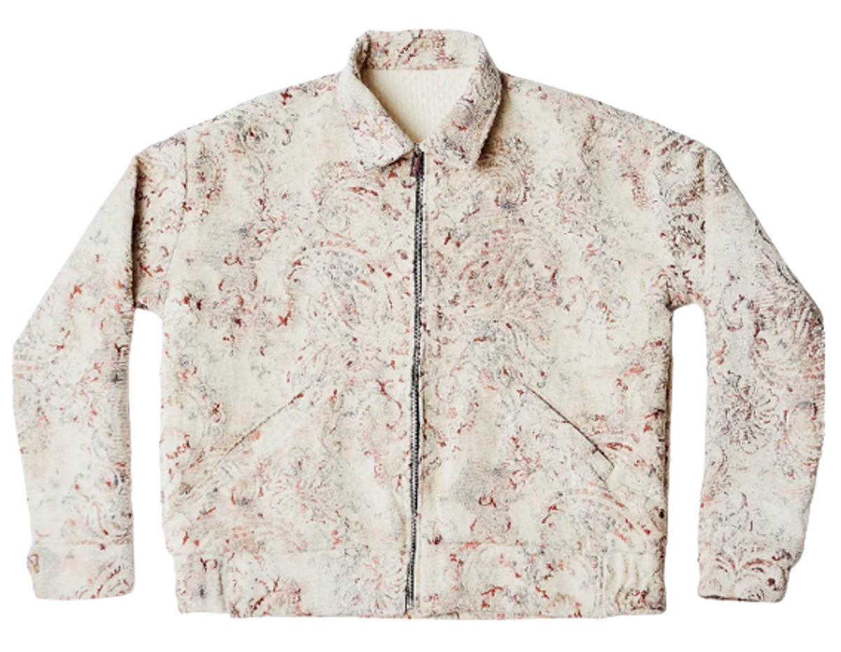 Alte Volant Sutton Forest Jacket | WHAT’S ON THE STAR?