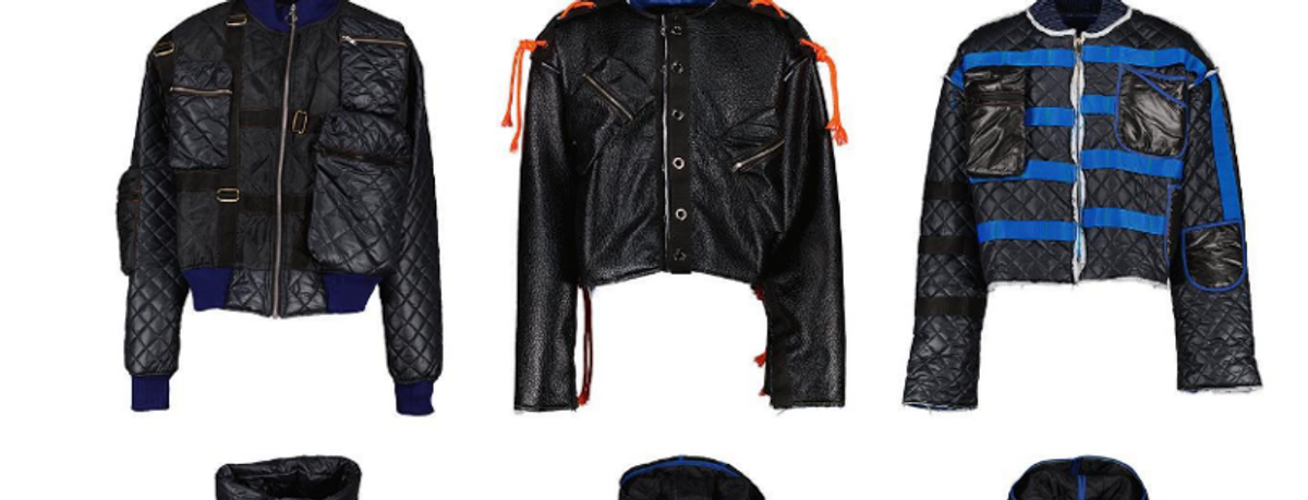 Keep Going Kid: Clothing, Shoes & Accessories | WHAT’S ON THE STAR?