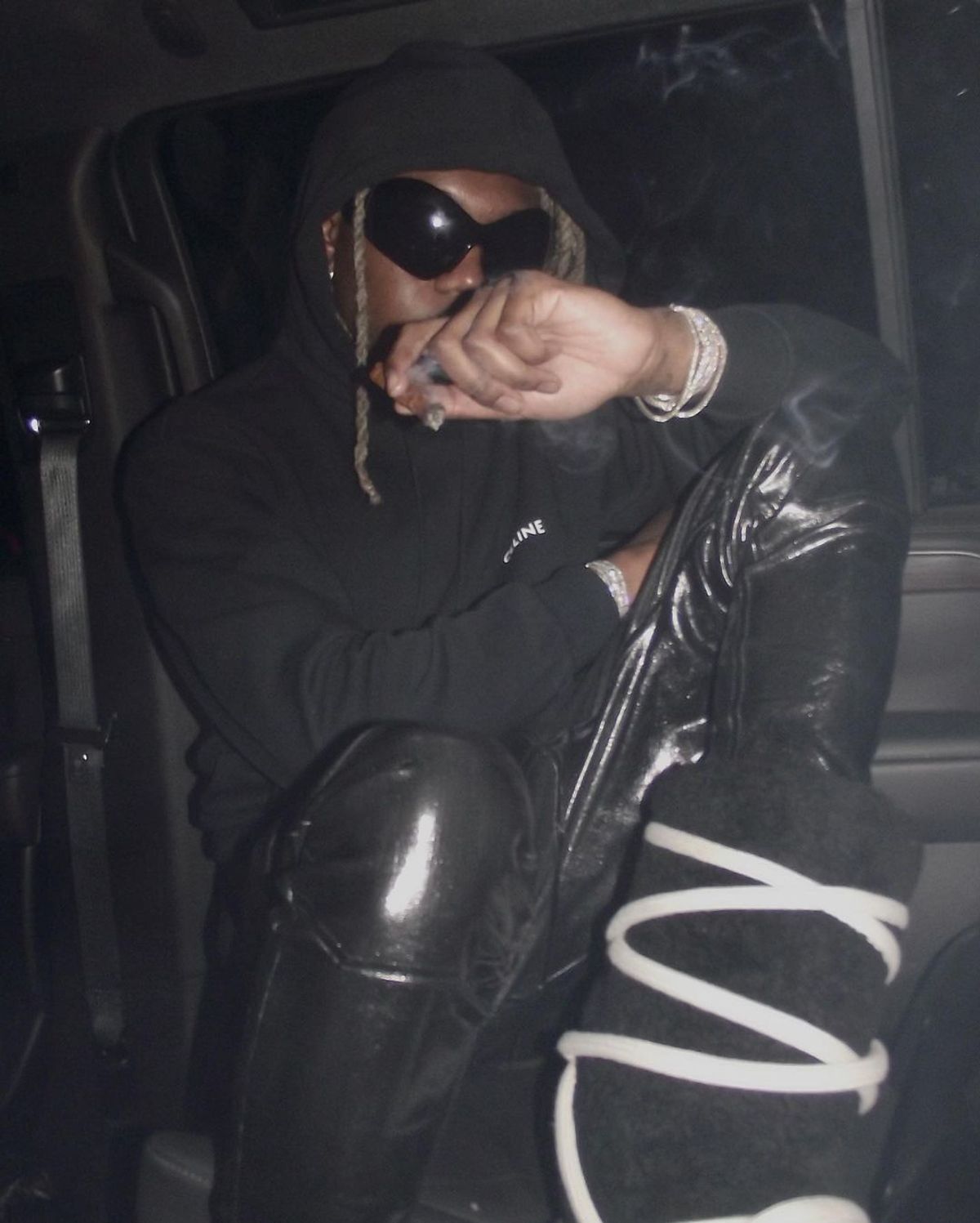 Destroy Lonely Merch: Clothing, Shoes & Accessories | WHAT’S ON THE STAR?