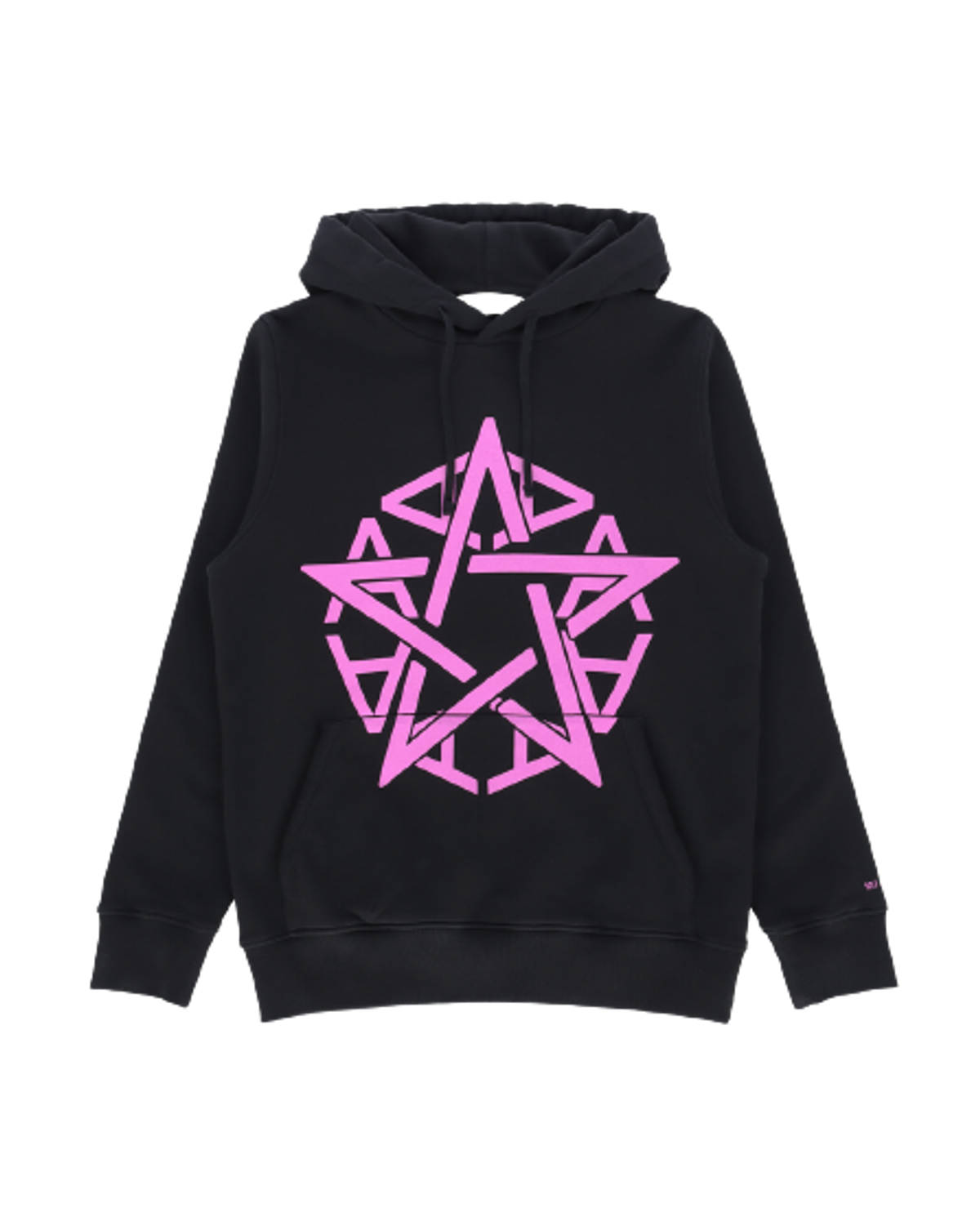 Alyx × Destroy Lonely Logo Hoodie | WHAT’S ON THE STAR?