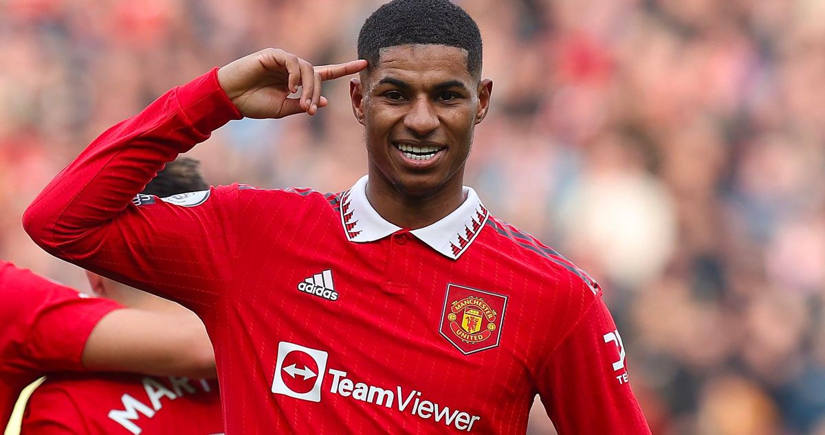 Marcus Rashford: Outfits, Clothes, Style and Fashion | WHAT’S ON THE STAR?