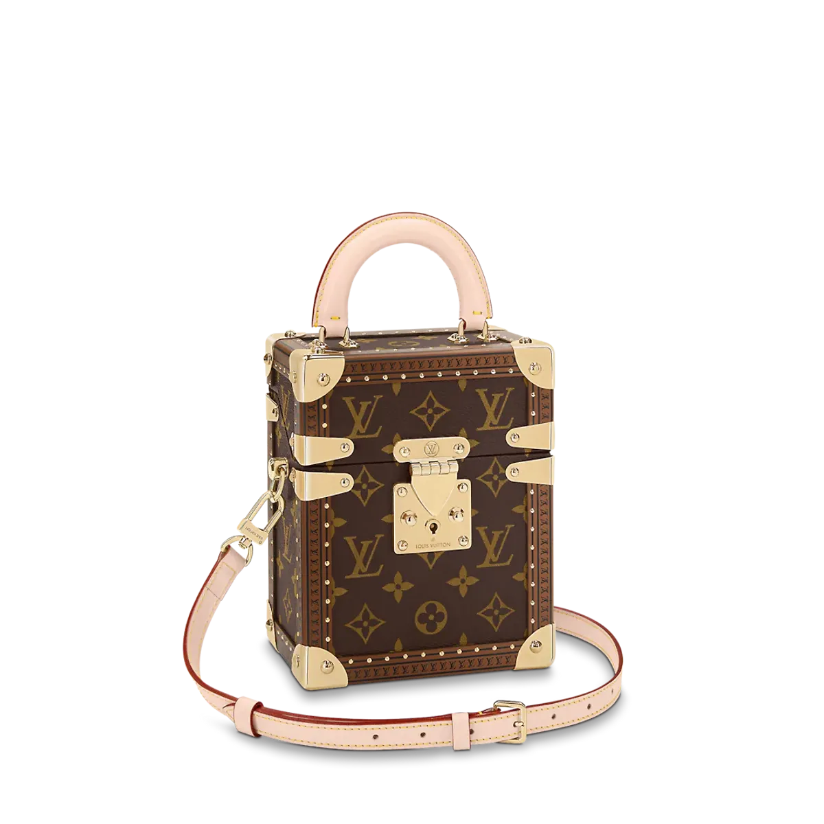 Louis Vuitton Camera Box | WHAT’S ON THE STAR?