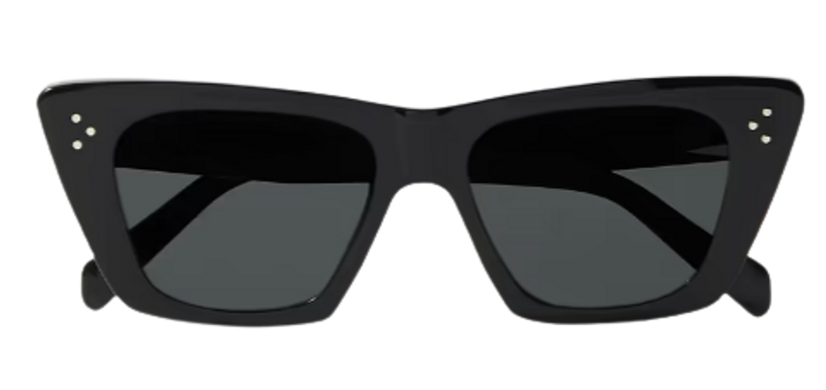 Celine Cat Eye Acetate Sunglasses | WHAT’S ON THE STAR?