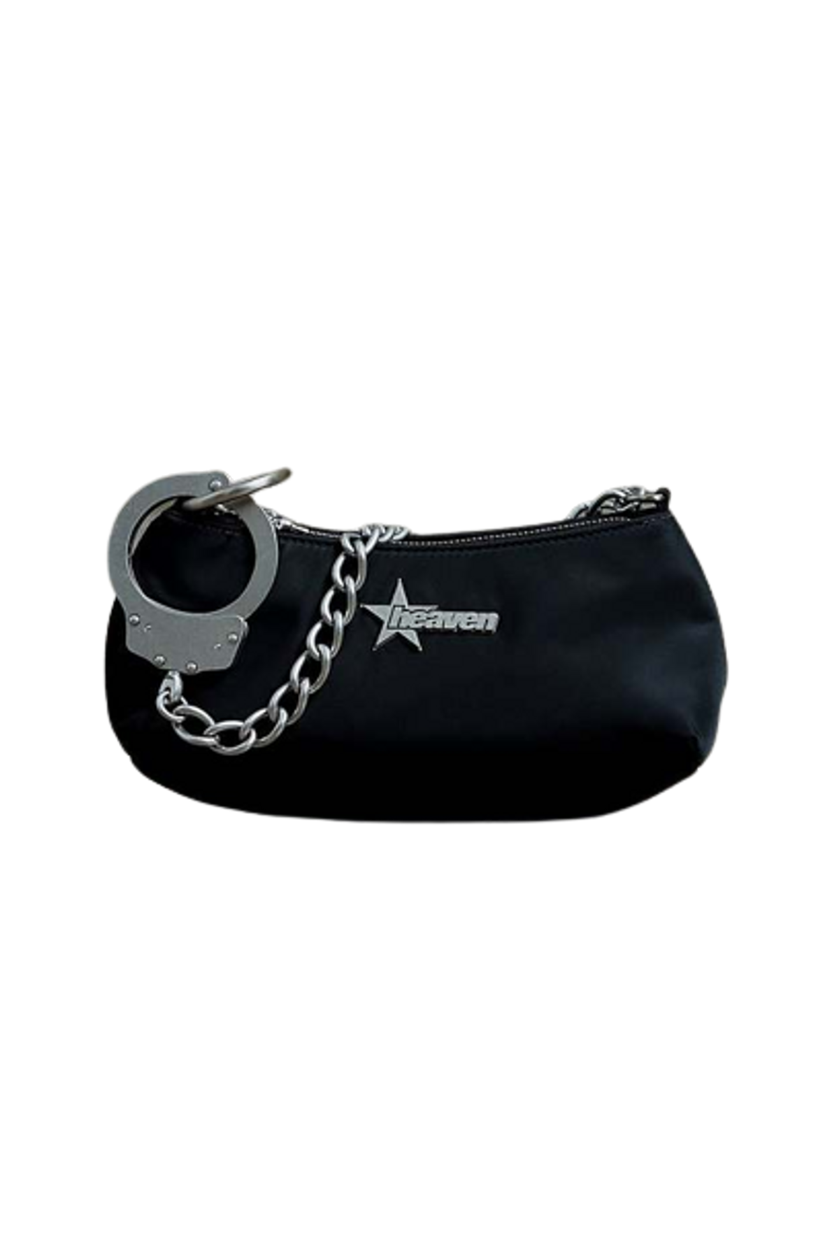 Marc Jacobs Mini Shoulder Handcuff Bag | WHAT’S ON THE STAR?