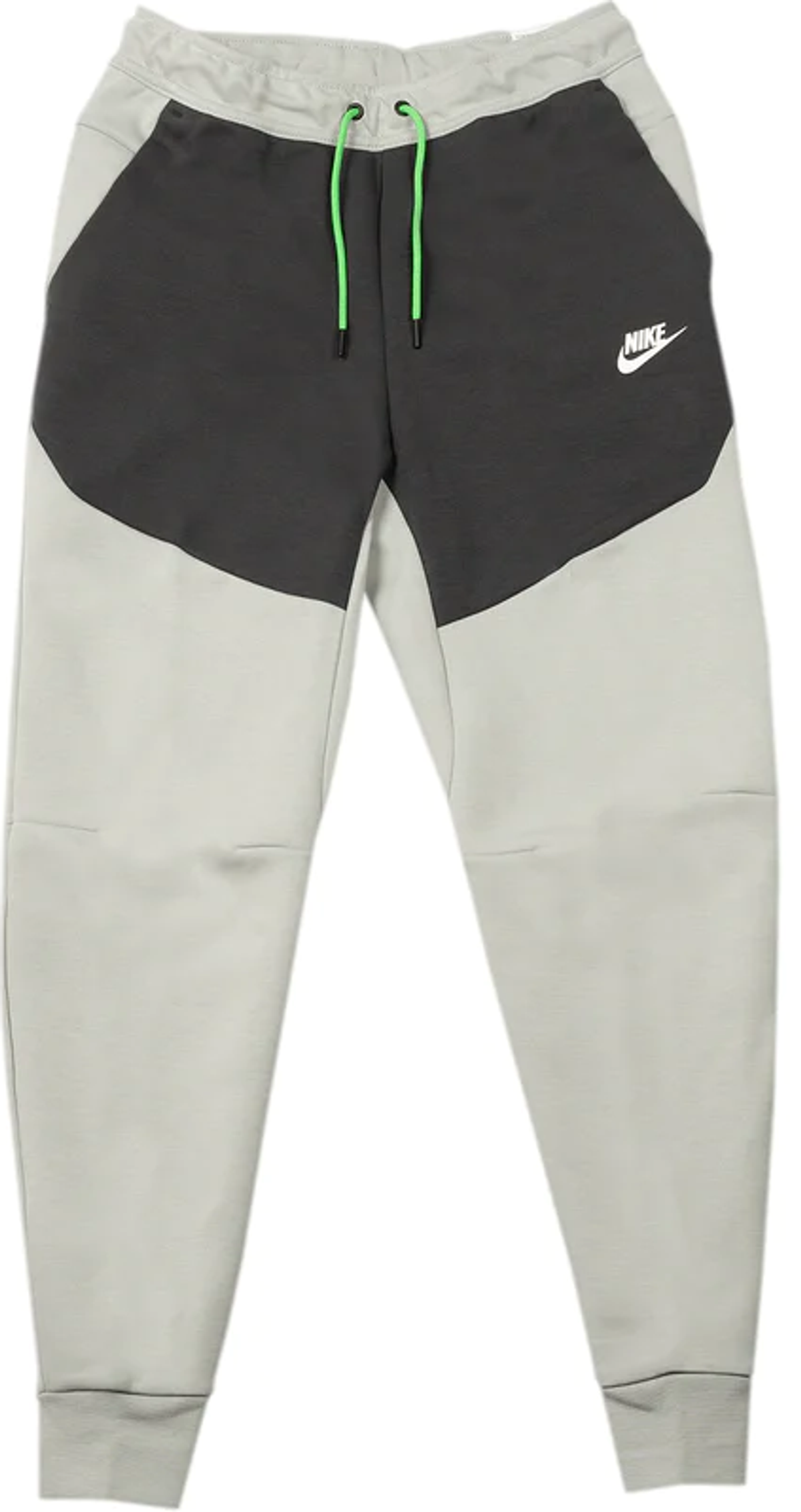 Nike Light Grey Tech Fleece Pants | WHAT’S ON THE STAR?