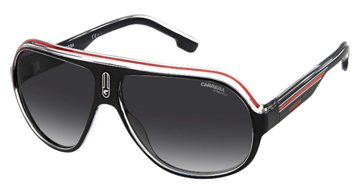 Carrera Carrera Speedway Sunglasses | WHAT’S ON THE STAR?
