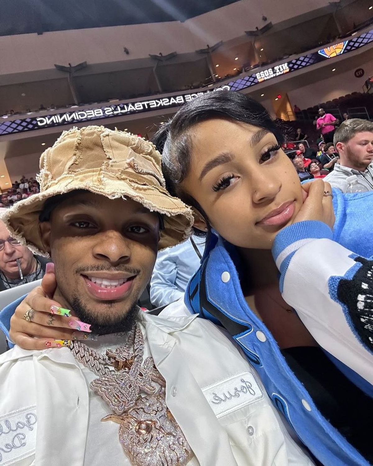 Samaria Joyce Davis Outfit from March 30, 2023 | WHAT’S ON THE STAR?