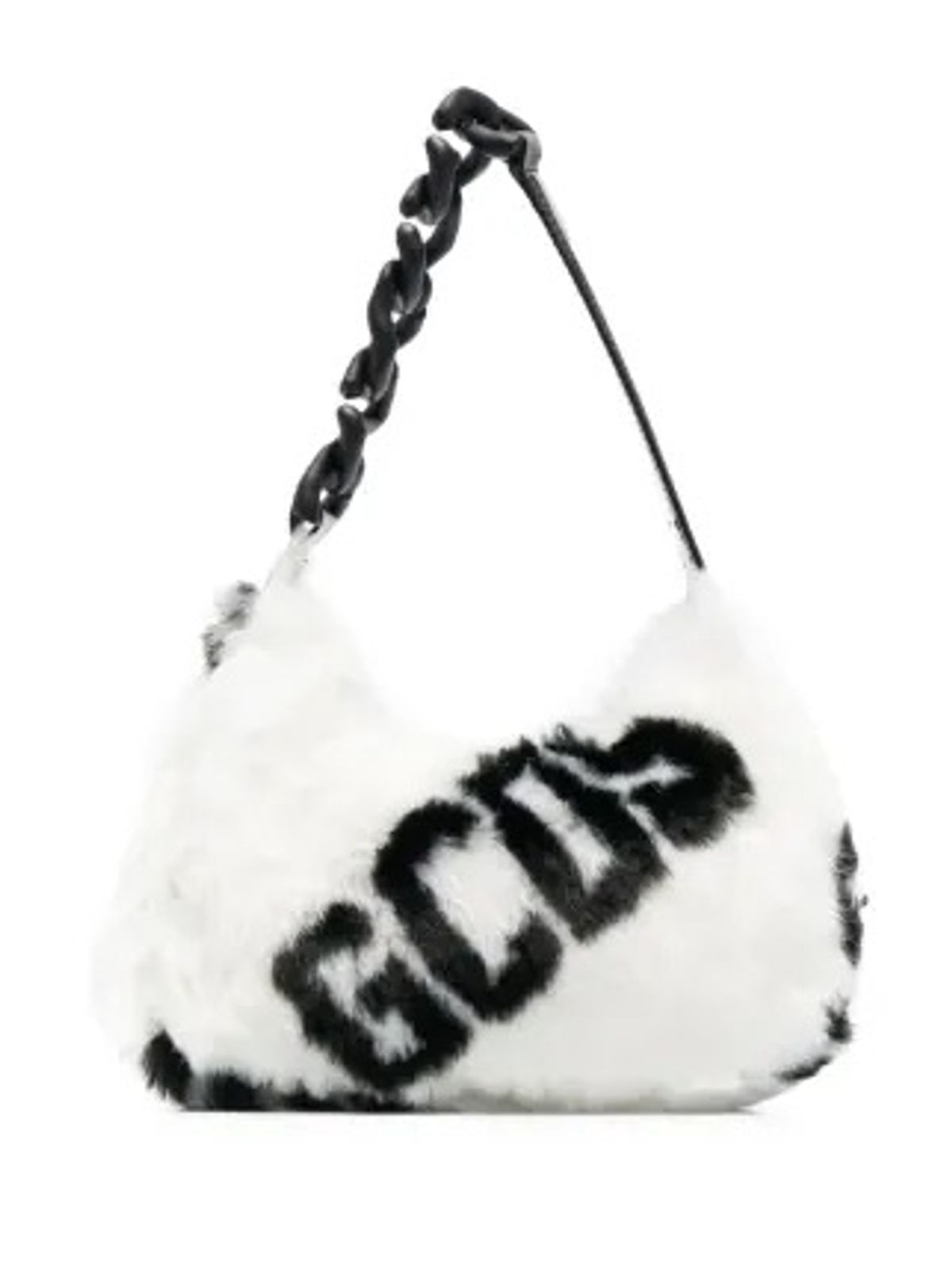 GCDS Daily Shoulder Bag | WHAT’S ON THE STAR?