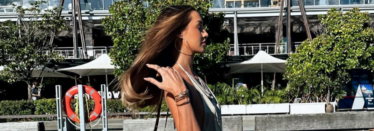 Sammy Robinson: Outfits, Clothes, Style and Fashion | WHAT’S ON THE STAR?