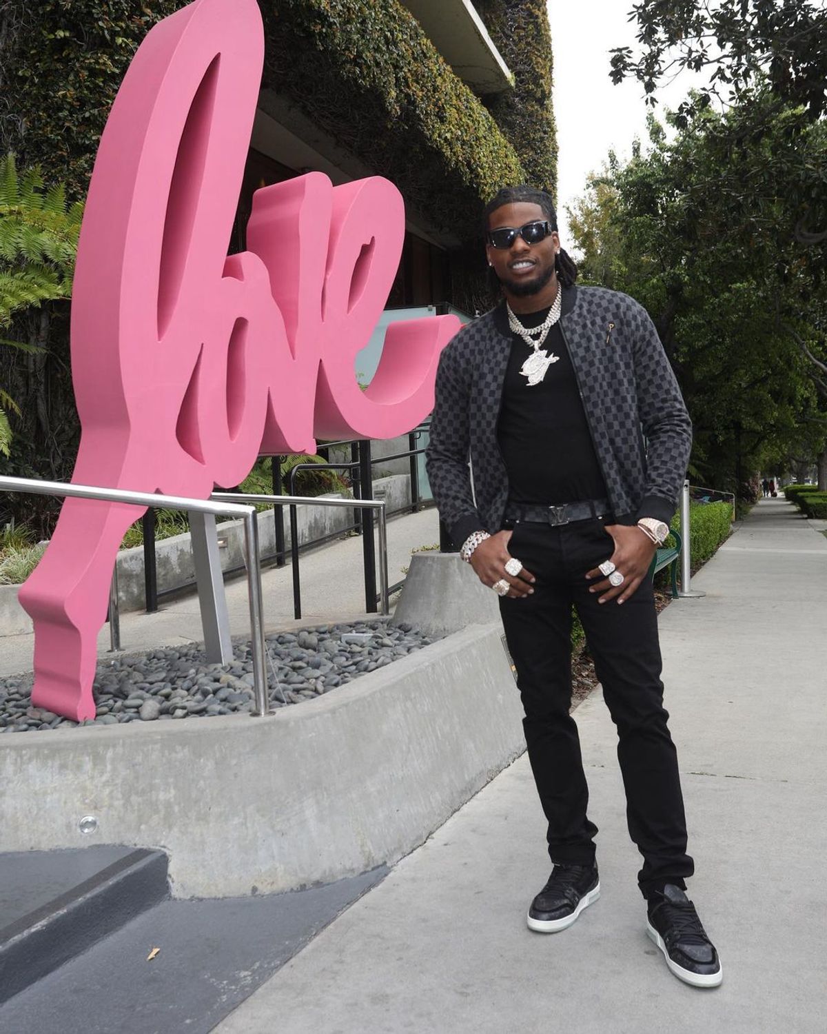 CJ So Cool Outfit from April 14, 2023 | WHAT’S ON THE STAR?