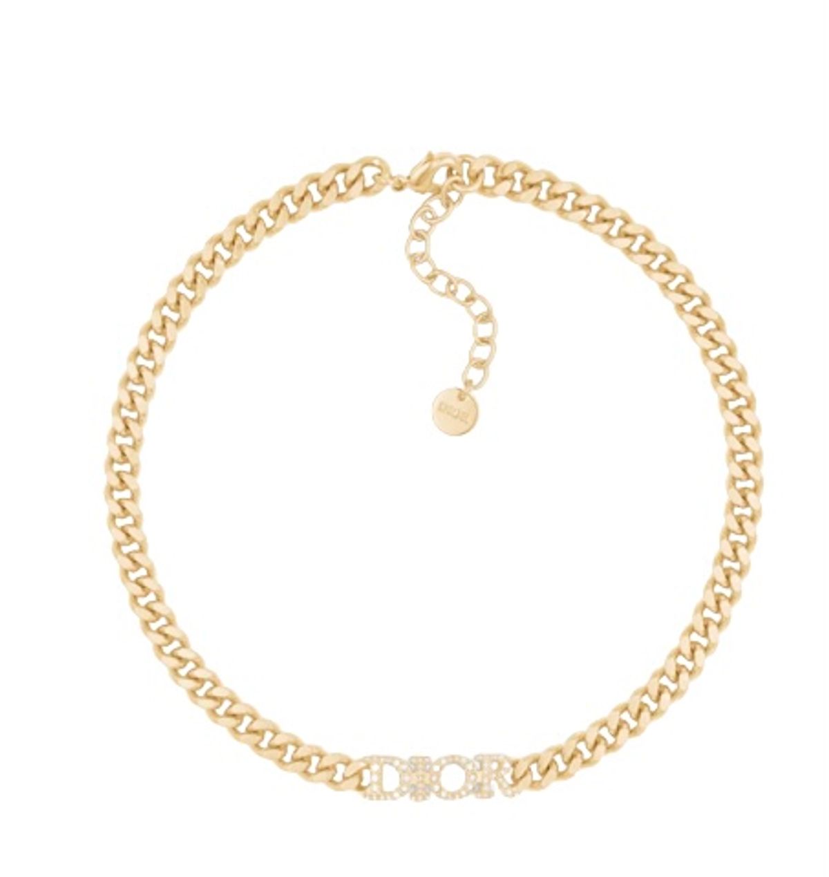 Dior Dio(r)evolution Choker | WHAT’S ON THE STAR?