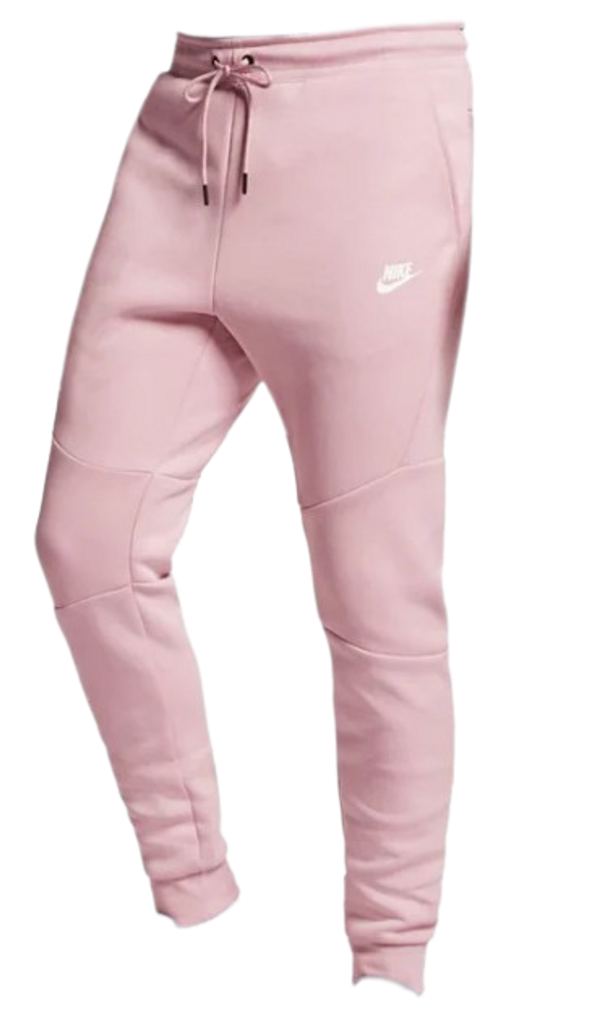 Nike Tech Pink Fleece Pants | WHAT’S ON THE STAR?