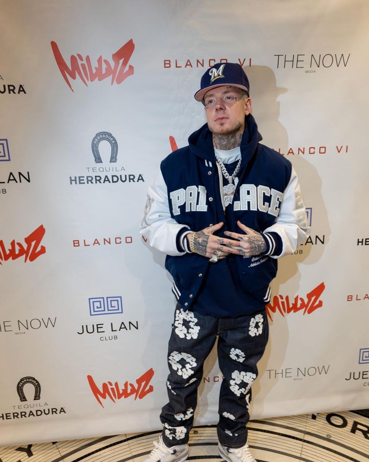 Millyz Outfit from April 14, 2023 | WHAT’S ON THE STAR?