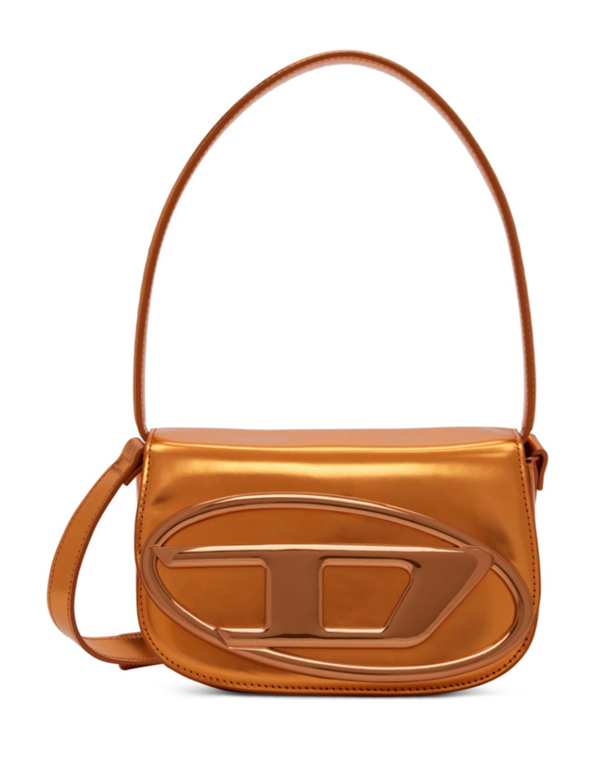 Diesel Orange 1DR Bag | WHAT’S ON THE STAR?