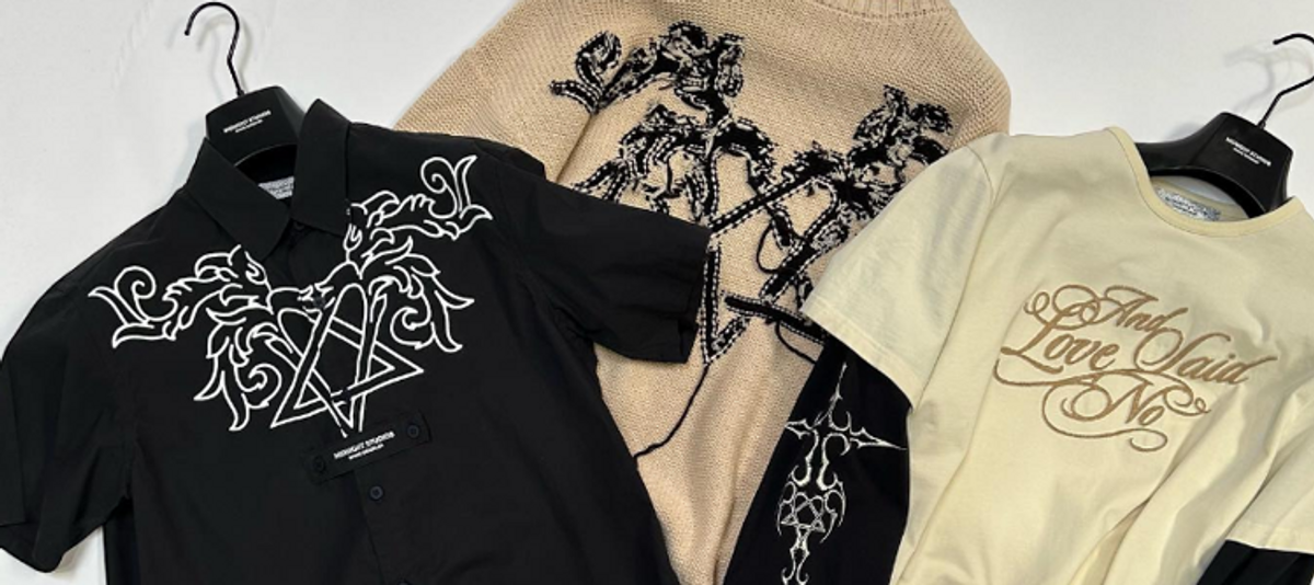 Shane Gonzales: Clothing, Shoes & Accessories | WHAT’S ON THE STAR?